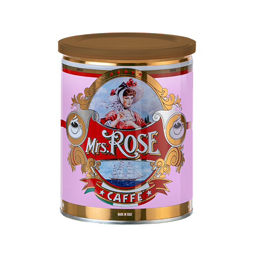 MRS ROSE ESPRESSO 250GR (beans & ground coffee) | Αγοράστε καφέ και ...
