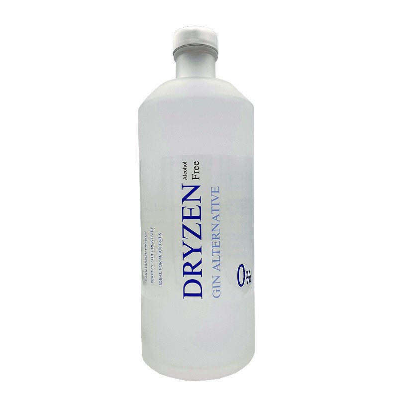 DRYZEN Εναλλακτικό Τζιν 0% Αλκοόλ 700ml | Αγοράστε καφέ και αξεσουάρ ...
