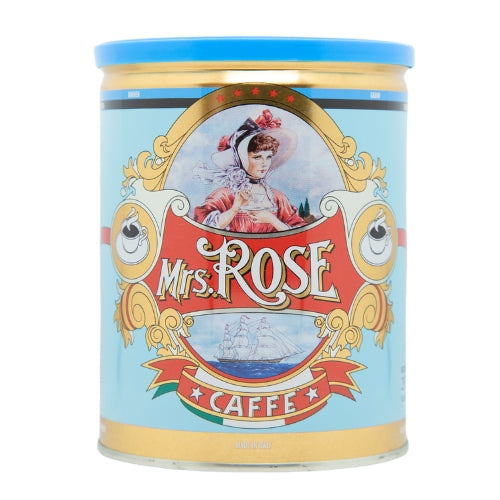 MRS ROSE - ESPRESSO DECAF - 250gr (Σε κόκκους) | Αγοράστε καφέ και ...